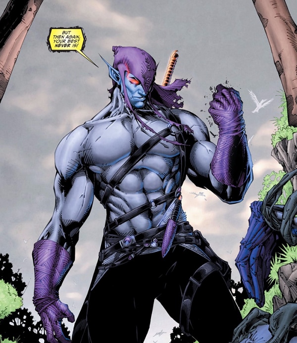 DC Comics 101: Get to Know Eclipso | DC